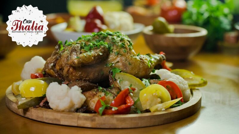 Meniul zilei Timisoara - Restaurante cu livrare la domiciliu! - wikoti blog