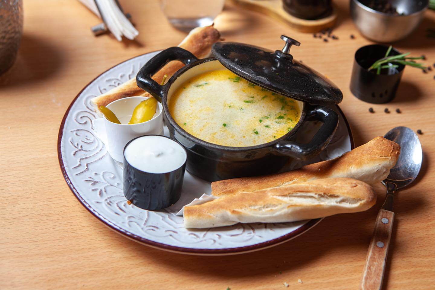 Meniul zilei Timisoara - Restaurante cu livrare la domiciliu! - wikoti blog